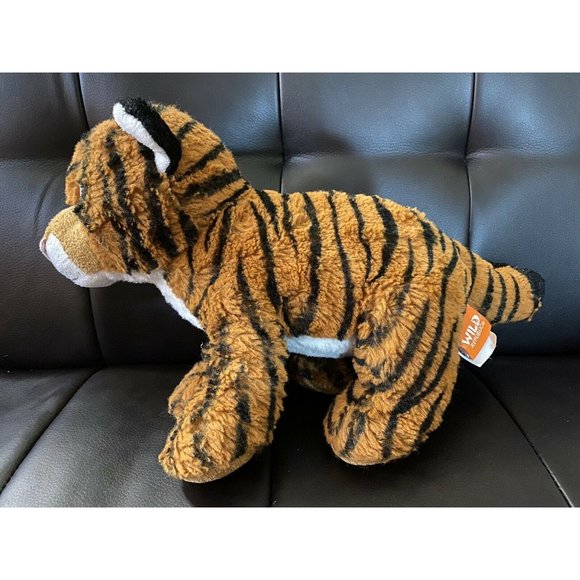 Wild Republic | Toys | Wild Republic Tiger Stuffed Animal Plush Plushie ...